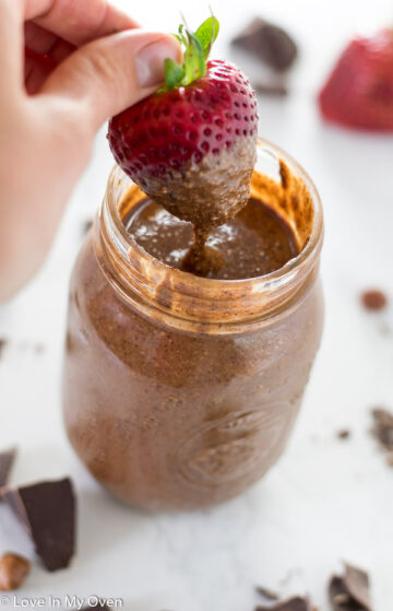 Notella - Love In My Oven