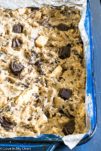 Girl Guide Cookie Bars - Love In My Oven