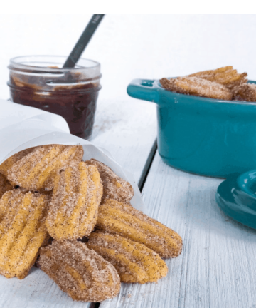 12 Fair Food Recipes - Love In My Oven