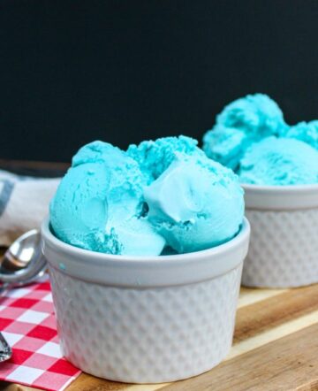 25 No-Churn Ice Cream Flavors - Love In My Oven