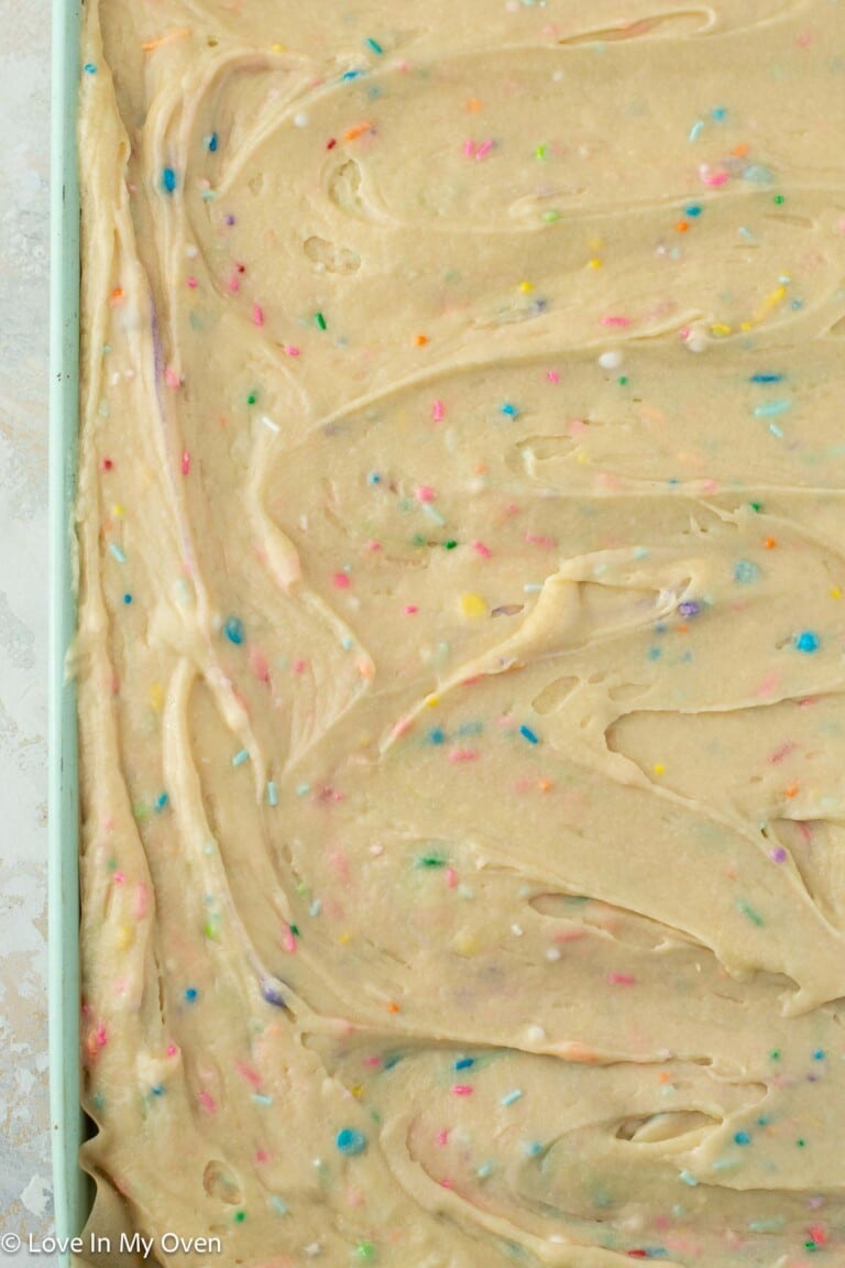 Cake Sandwiches - Love In My Oven